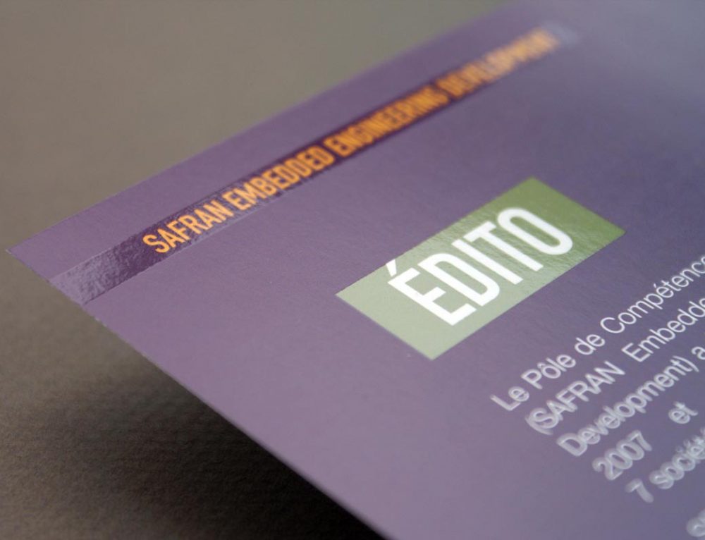 Agence graphisme ginsao | Agence de graphisme & web | pour l'ISEP