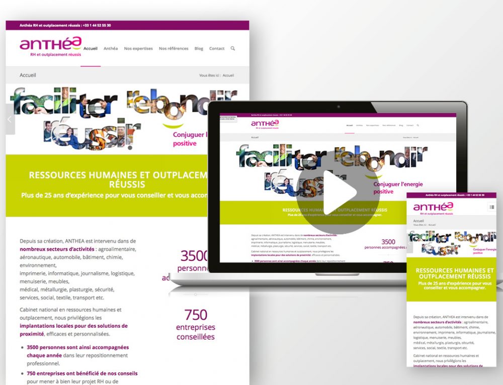 Rebranding marque, lifting logo - Nouveau logo Verifavia - Ginsao