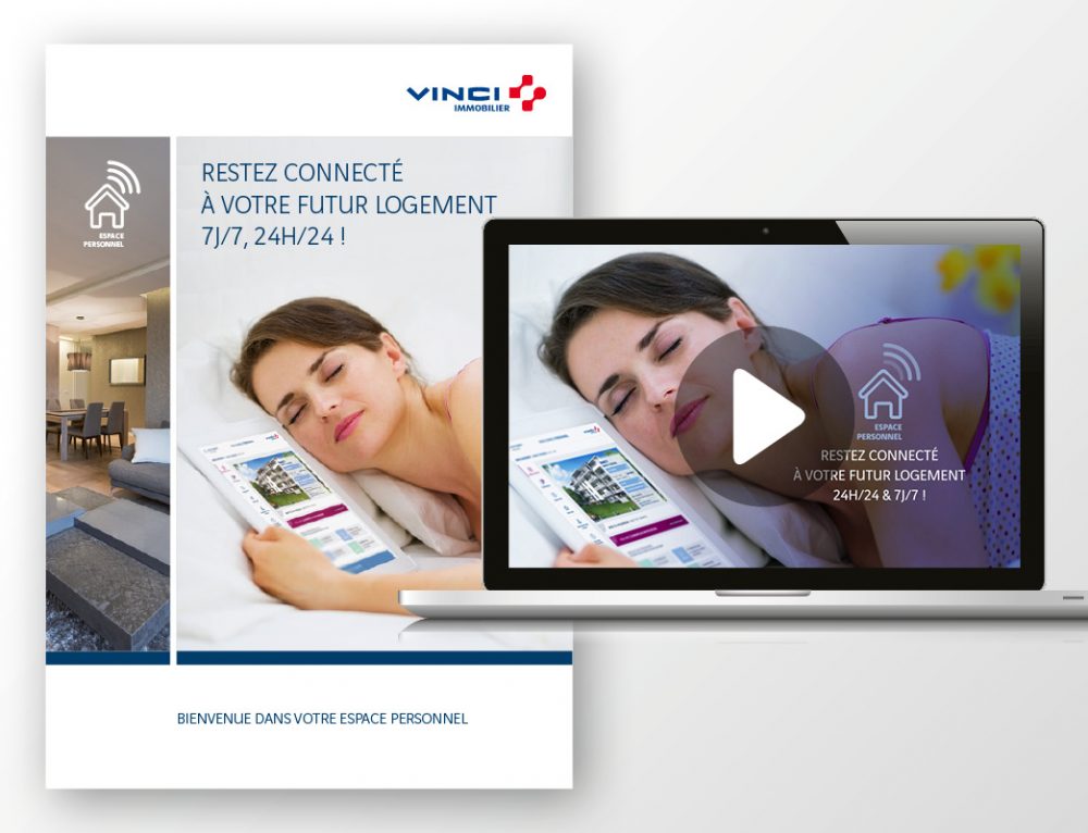 Rebranding marque, lifting logo - Nouveau logo Verifavia - Ginsao