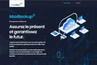 Site one page : site 1 page pour lancer un produit ou service - ginsao web