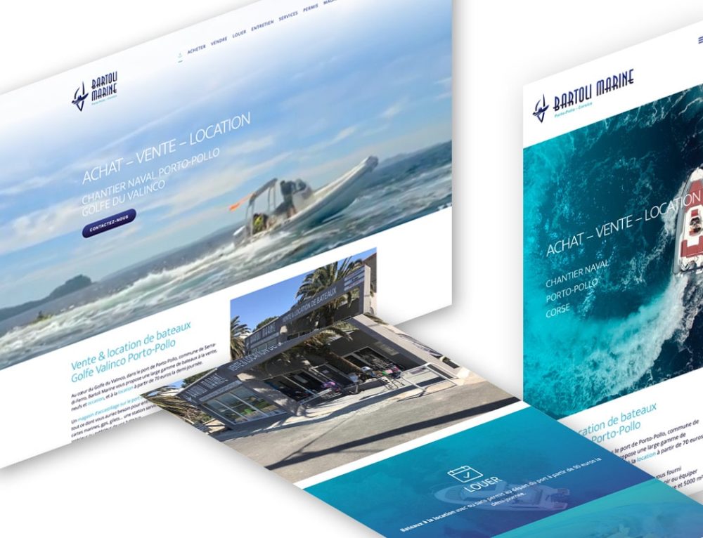 Rebranding marque, lifting logo - Nouveau logo Verifavia - Ginsao